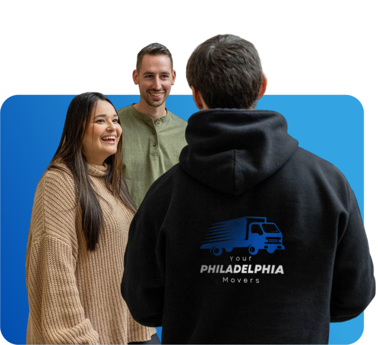 Your Philadelphia Movers | Professional Moving Company