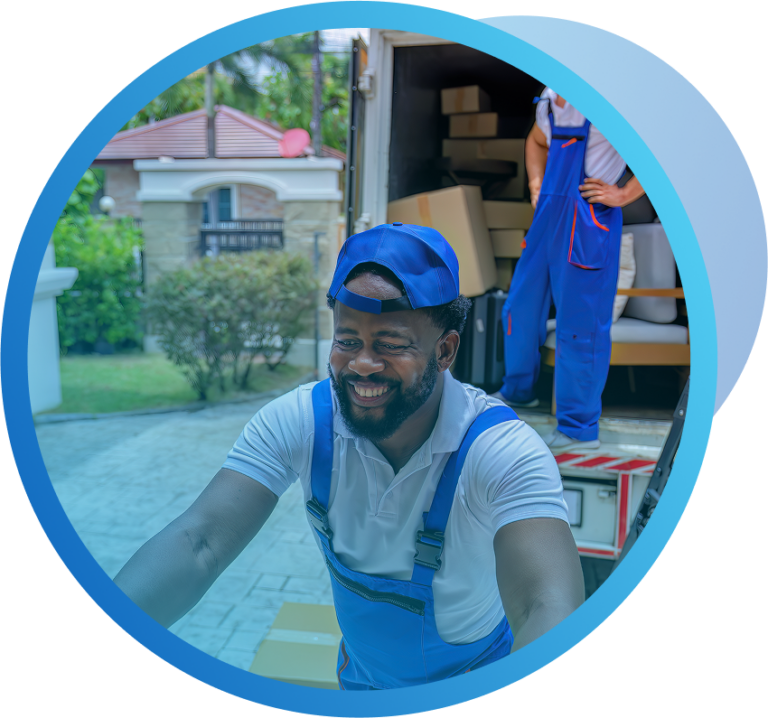 Your Philadelphia Movers | Professional Moving Company